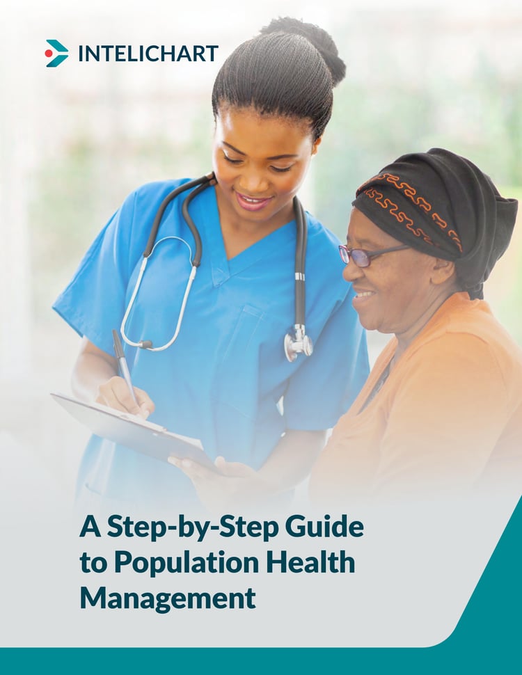 Population Health Management Solution | InteliChart