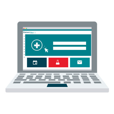 Patient Engagement Platform | InteliChart