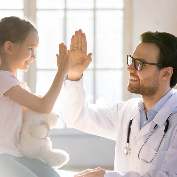 TPMG Patient Portal Case Study | InteliChart