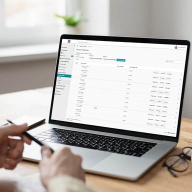 Patient Intake Software | InteliChart