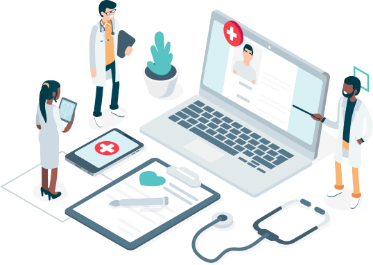 Patient Engagement Platform | InteliChart