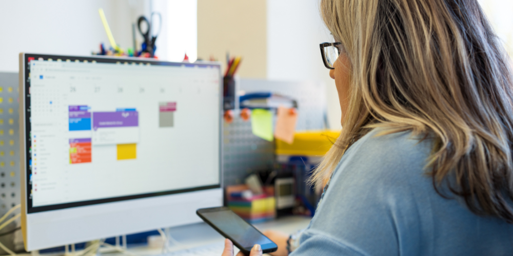 Using Smartphones to Maximize Community-Based Healthcare