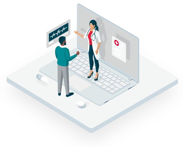 Patient Portal & Patient Intake Case Study | Gonzaba Medical Group