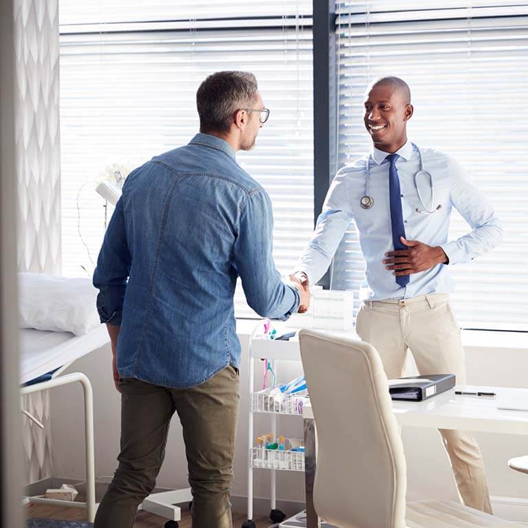 Patient Management System | Workflows | InteliChart