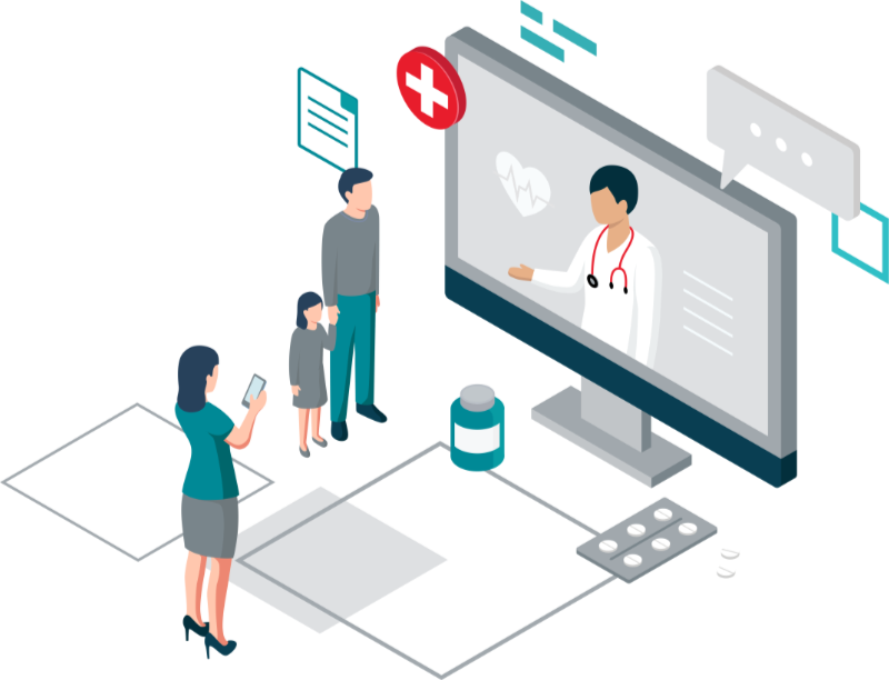 A Patient Engagement Company Guiding the Patient Journey | InteliChart
