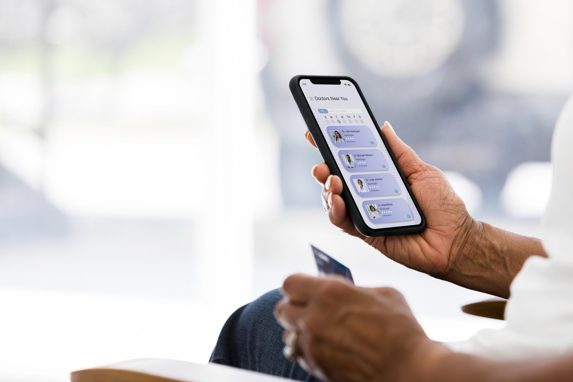 The Benefits of Patient Engagement