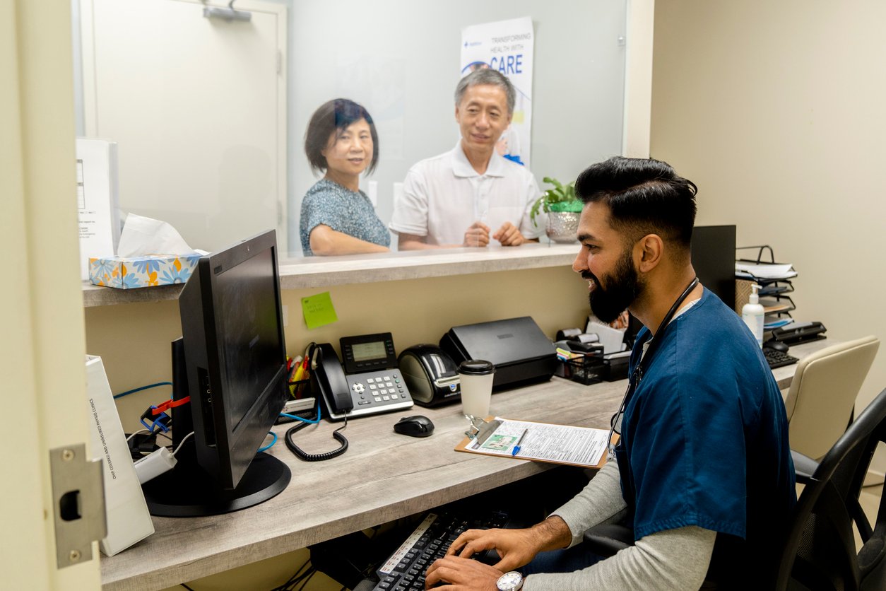 Strategies to Maximize Patient Appointment Scheduling