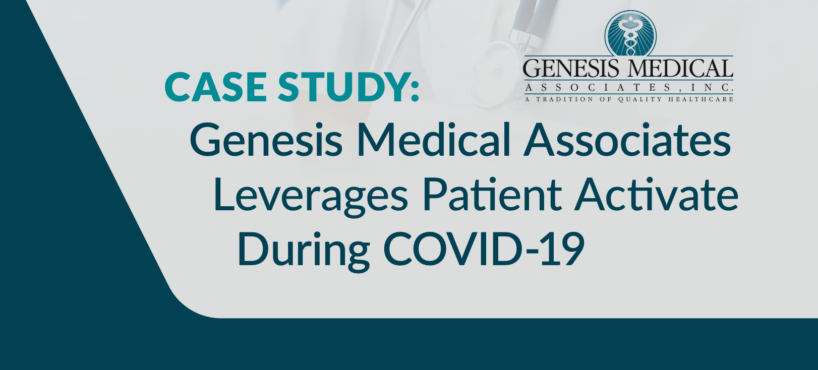 Case Study: Genesis Medical Associates | InteliChart