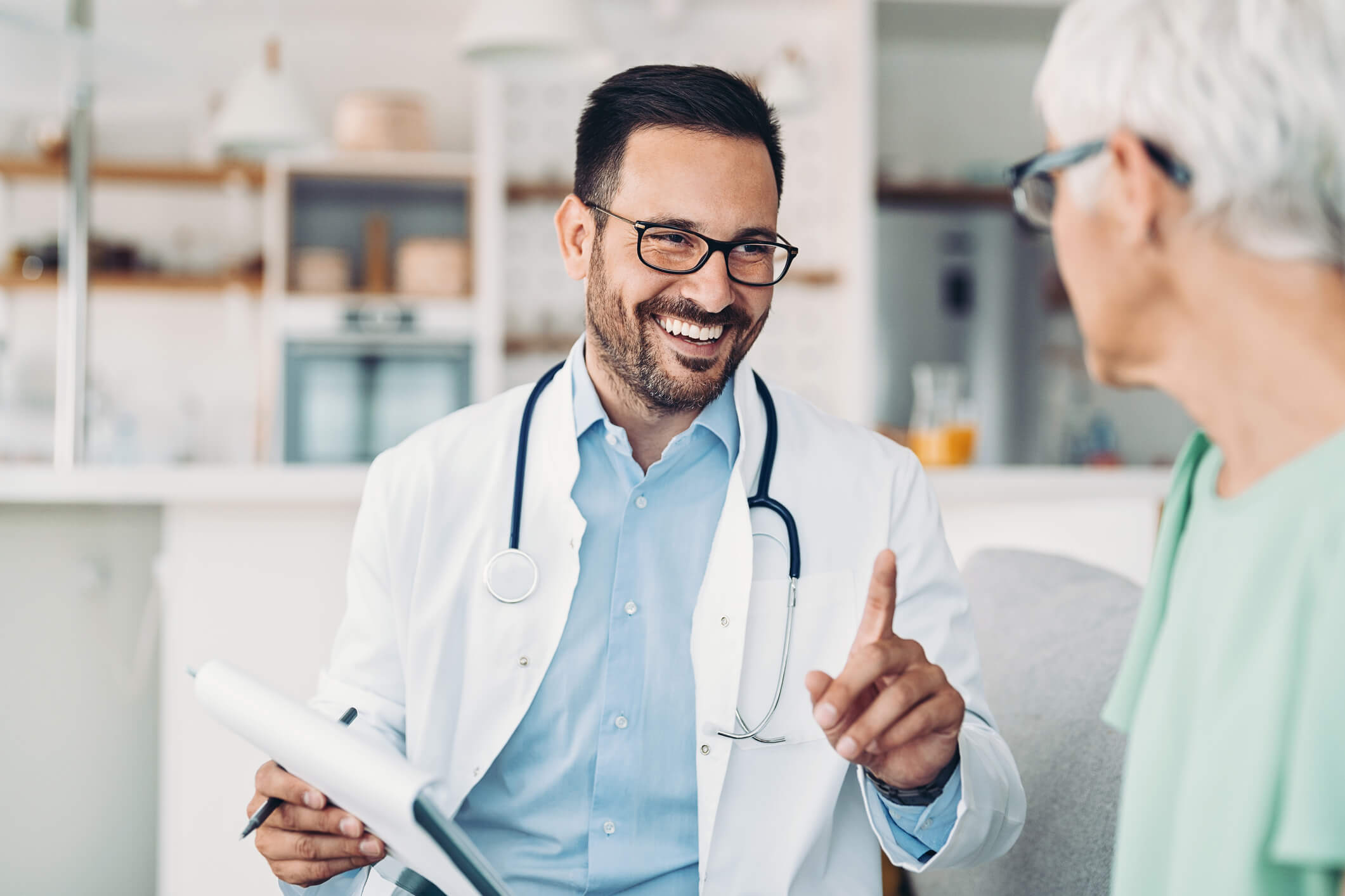 PCLI Case Study Patient Portal Adoption Rates & Patient Intake